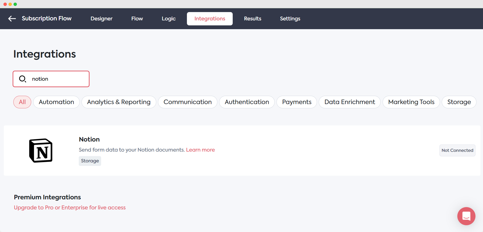 How to Easily Create and Customize Notion Forms